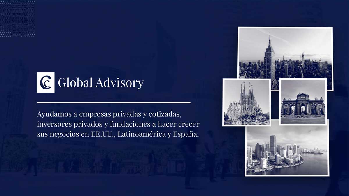 CC Global Advisory